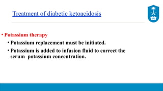 LECTURE 5 C Management of diabetic ketoacidosis.pptx