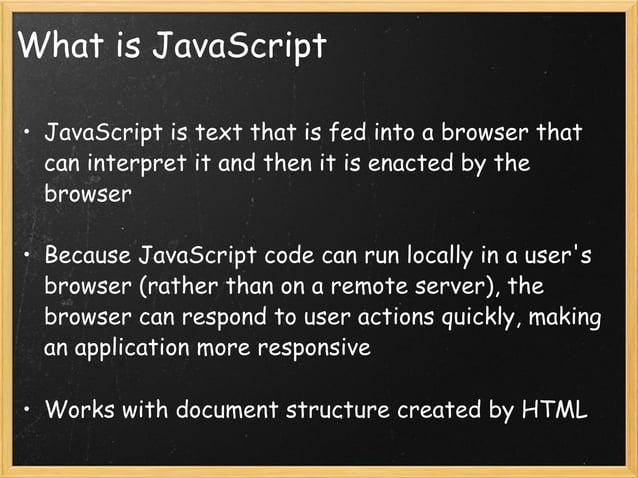 Lecture 5 - Comm Lab: Web @ ITP | PPT