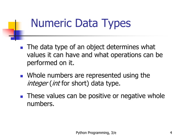 Lecture 5 – Computing with Numbers (Math Lib).pptx