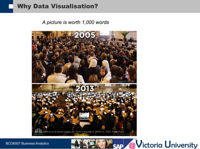 Lecture 5 Data Visualisation | PPT