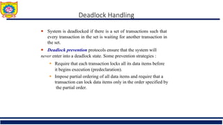 Lecture 5 Deadlocks in Database Systems.ppt