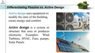 Lecture 5 designing building envelope | PDF