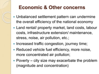 Urban Planning | PPT