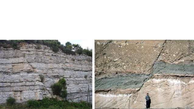 Lecture#5 (Discontinuities & its Types).pdf | Geology | Science