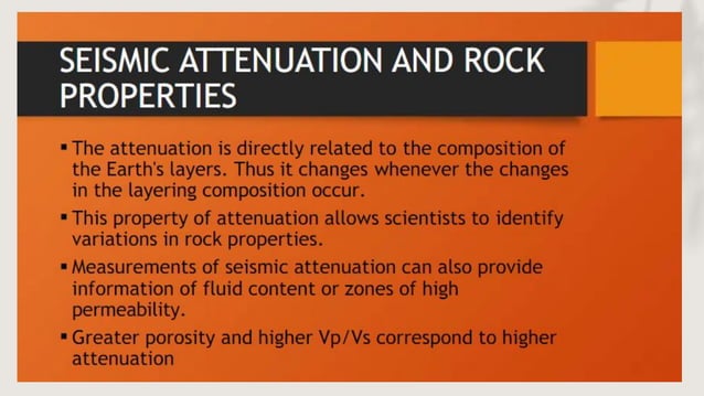 Lecture 5 (Dynamics of Vibration - Attenuation - Single Degree of ...