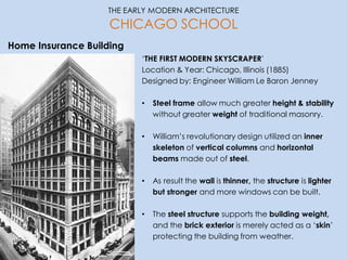 Lecture5 early modern | PPT