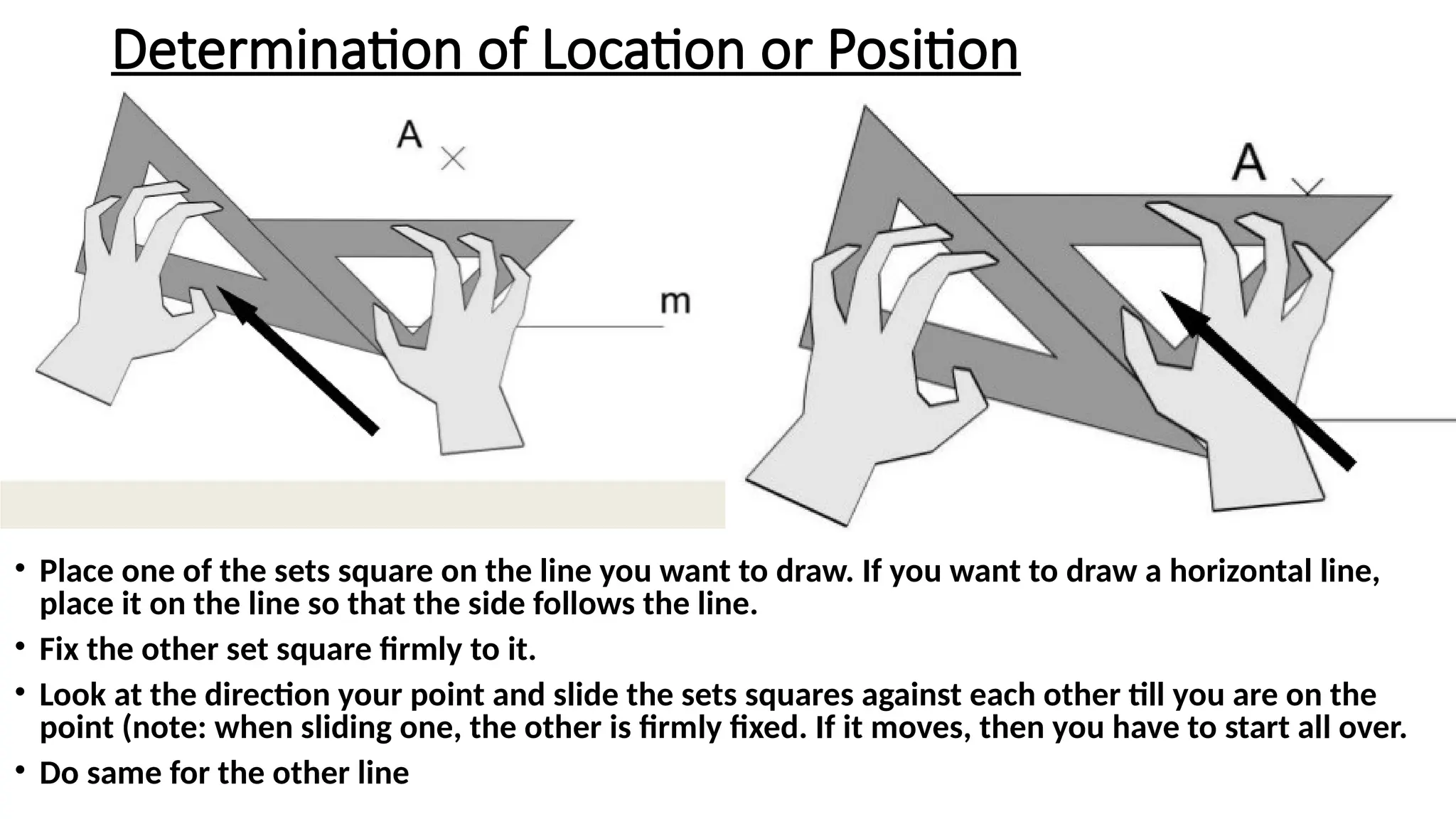 Lecture 5 Earths Coordinates And Measurement From A Mappptx