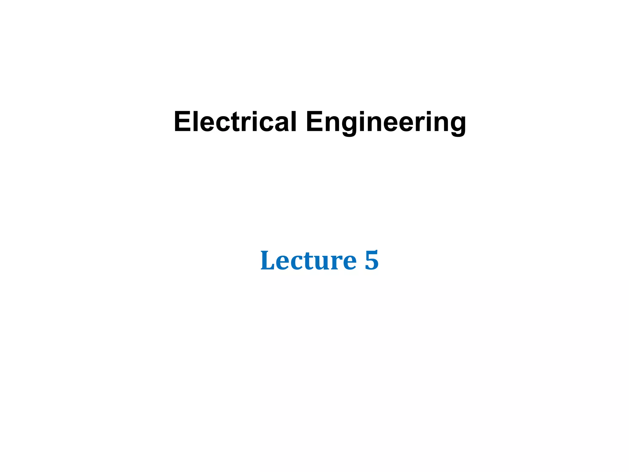 Lecture 5electrical Engineeringpptx Computer Networking Computing