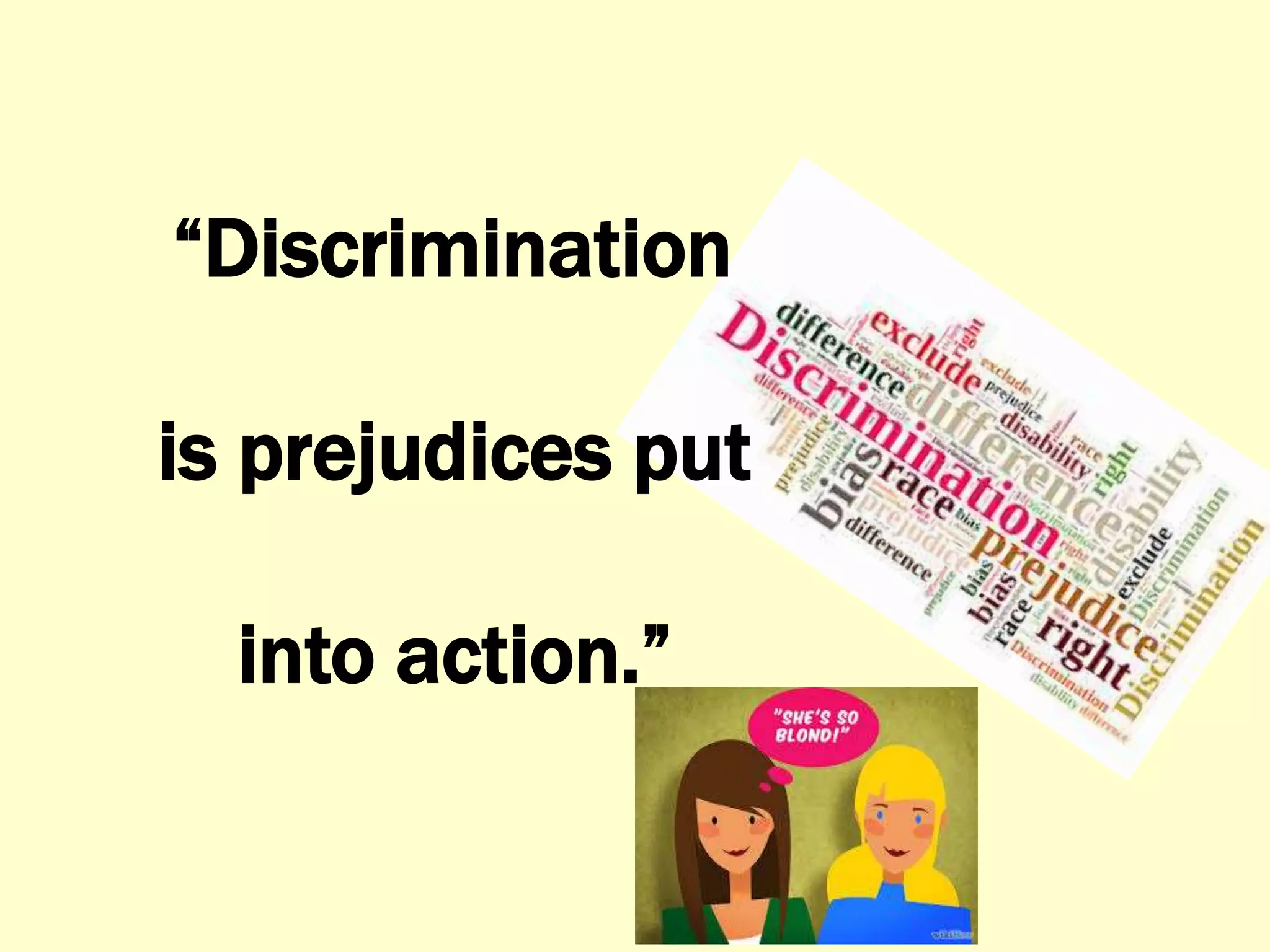 Lecture 5 equality and diversity the equality act 2010 | PPTX