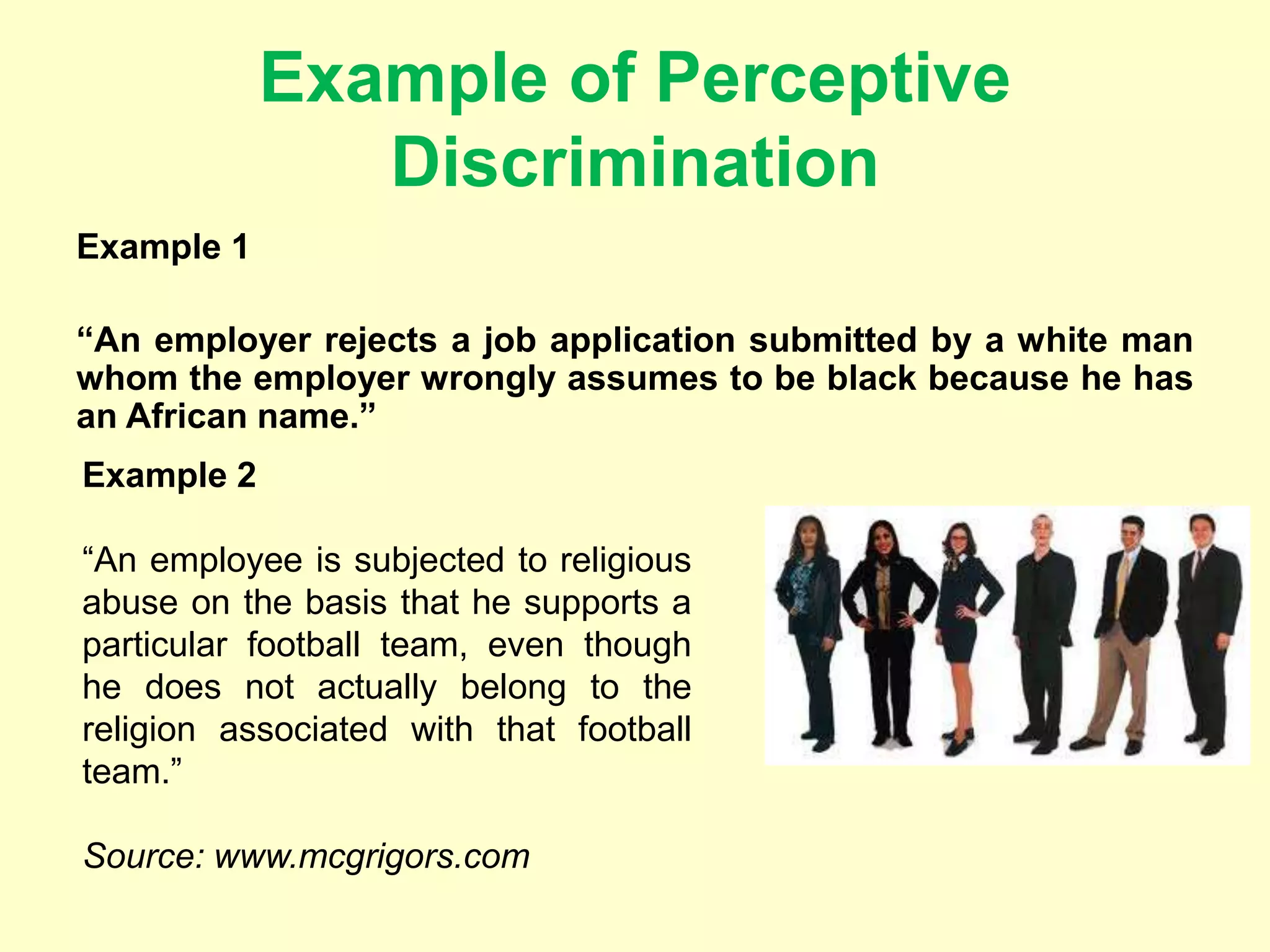 Lecture 5 equality and diversity the equality act 2010 | PPTX