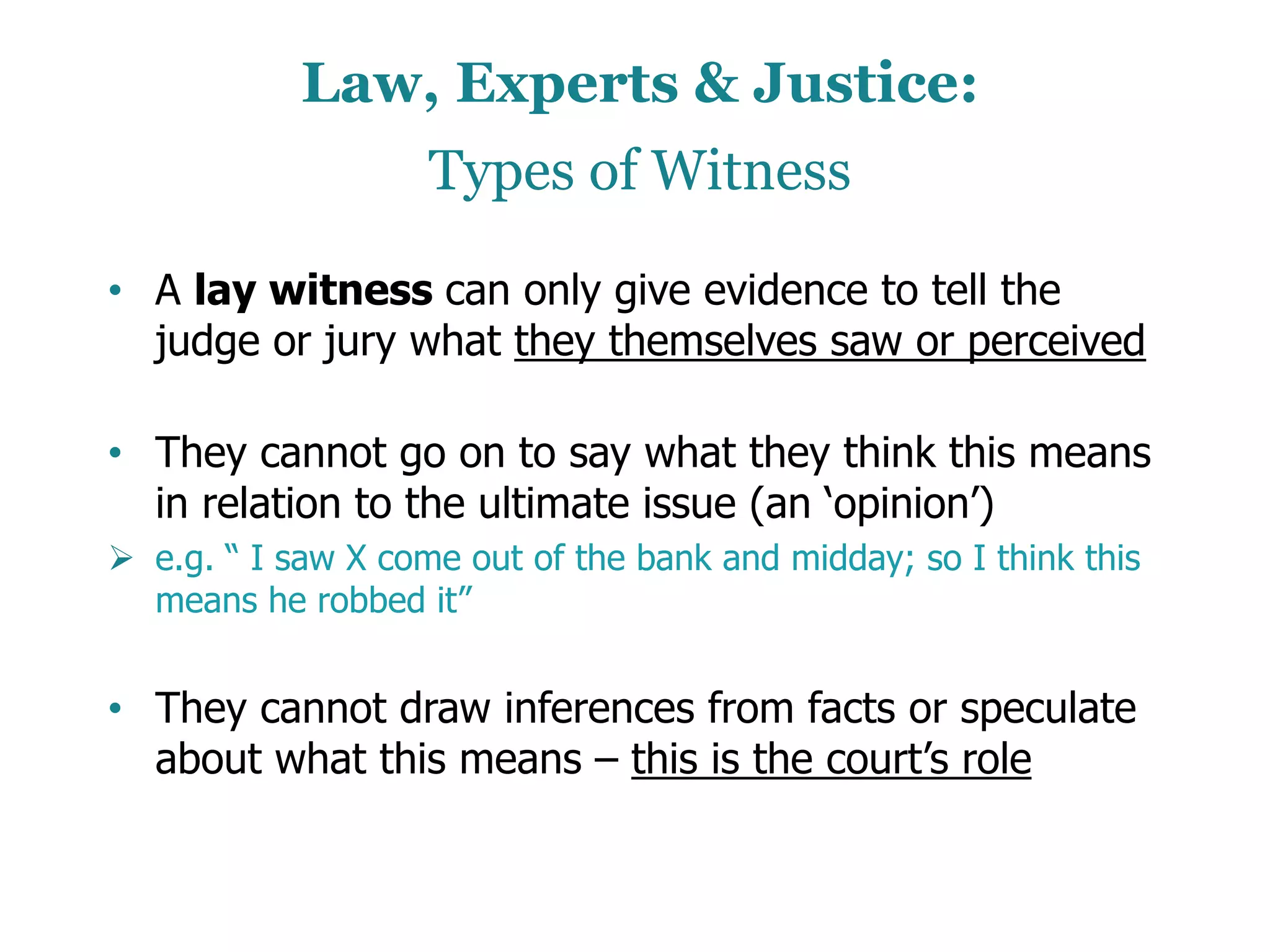 Lecture 5_ Experts _ the Justice System – Prt 2.pdf