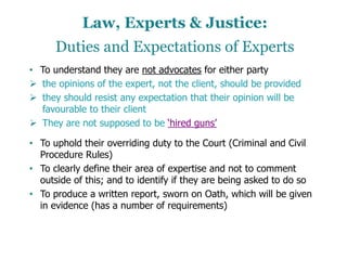 Lecture 5_ Experts _ the Justice System – Prt 2.pdf