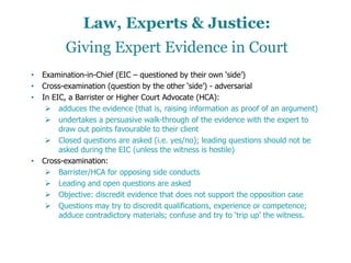 Lecture 5_ Experts _ the Justice System – Prt 2.pdf