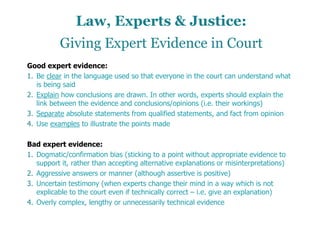 Lecture 5_ Experts _ the Justice System – Prt 2.pdf