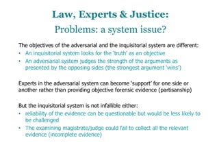 Lecture 5_ Experts _ the Justice System – Prt 2.pdf