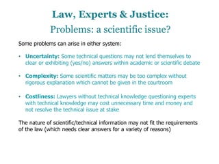 Lecture 5_ Experts _ the Justice System – Prt 2.pdf