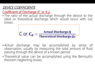 LECTURE 5 FLUID FLOW MEASUREMENT.pptx