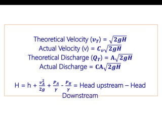 LECTURE 5 FLUID FLOW MEASUREMENT.pptx
