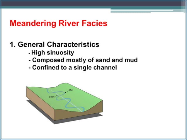 Fluvial | PPTX | Geography | Science