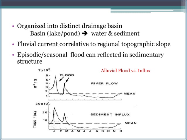 Fluvial | PPTX | Geography | Science