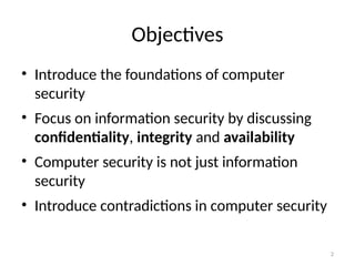 Lecture 5 Foundations of Computer Security.pptx