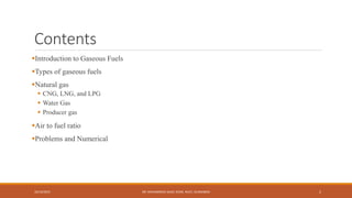 Lecture 5 Gaseous fuels( methane propane etc.pdf