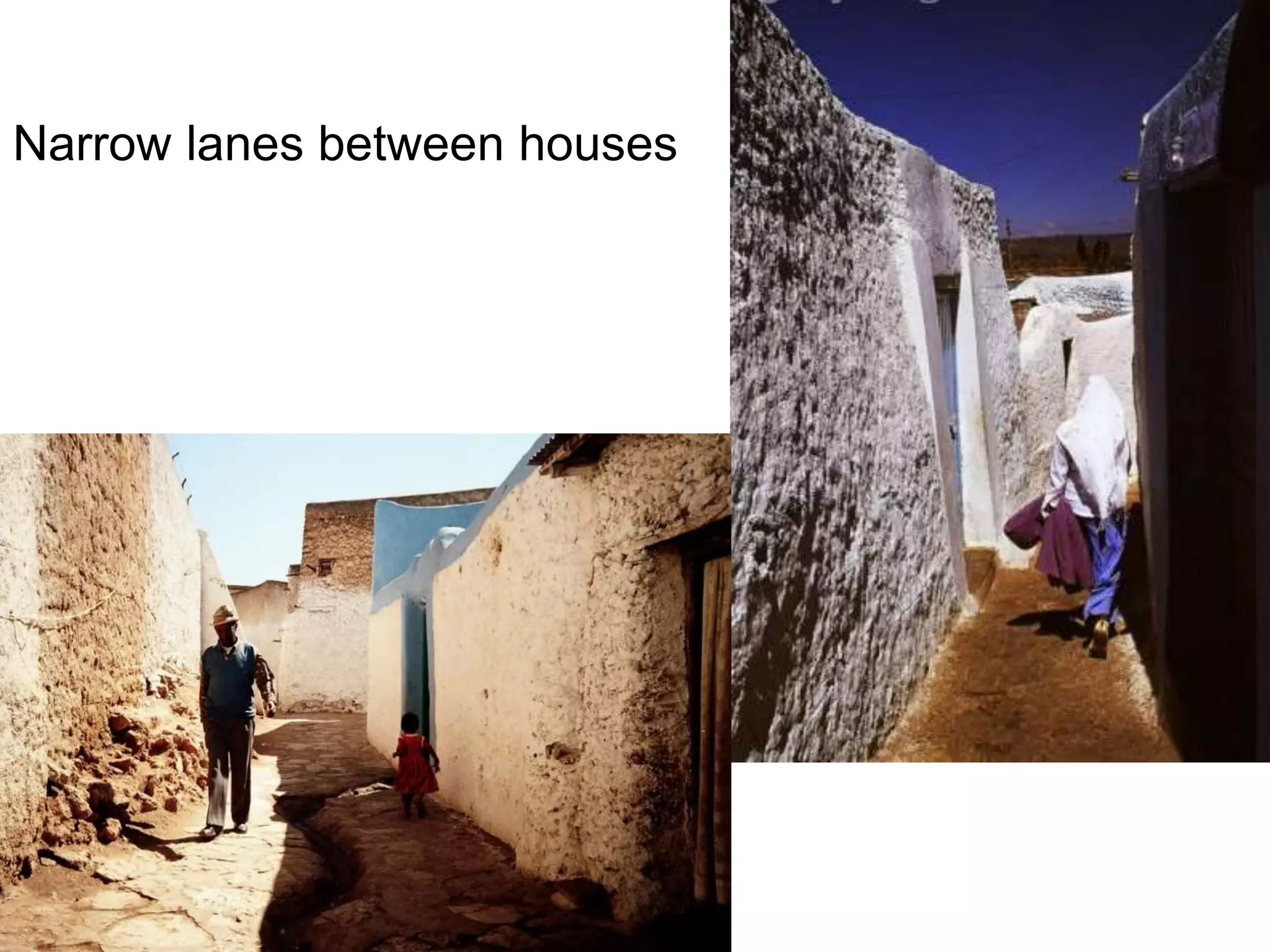 harar architecture re | PDF