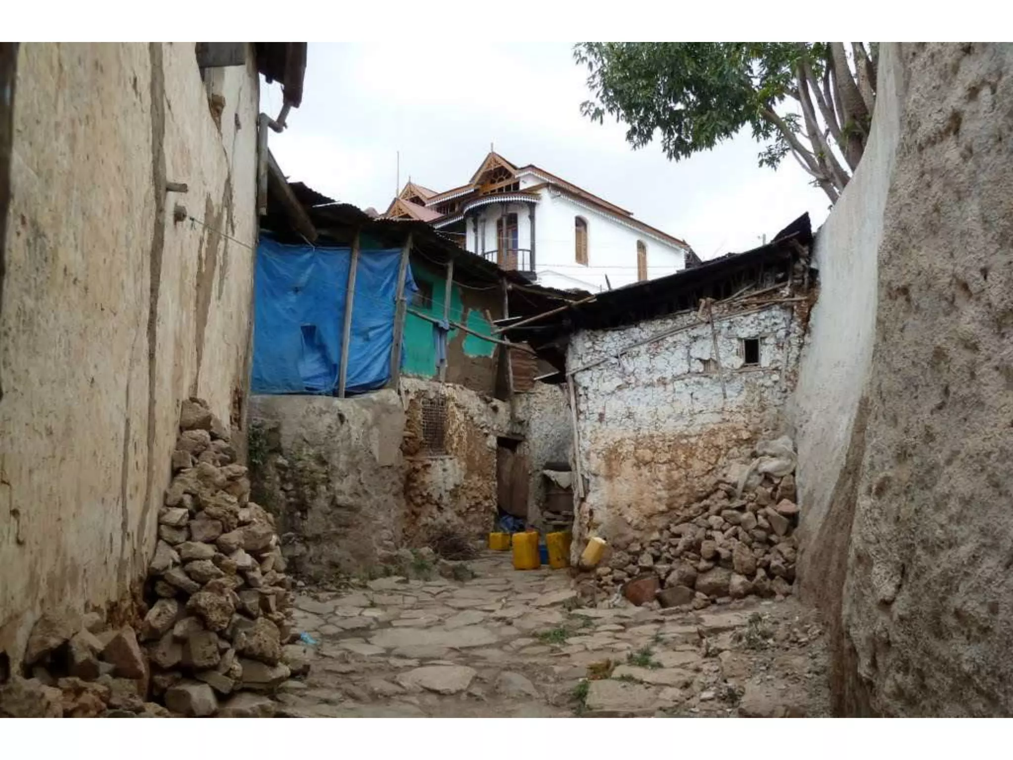 harar architecture re | PDF