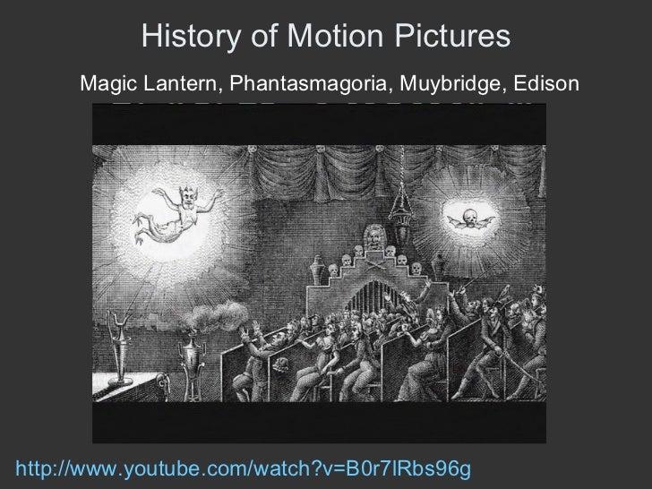 EMC 3000 Lecture 5 Film History