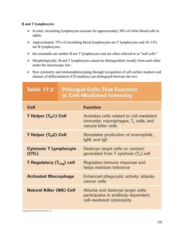 Pathology - immune system | PDF