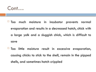 Lecture 5 Incubation Requirements - Copy.pptx