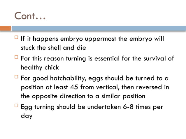 Lecture 5 Incubation Requirements - Copy.pptx
