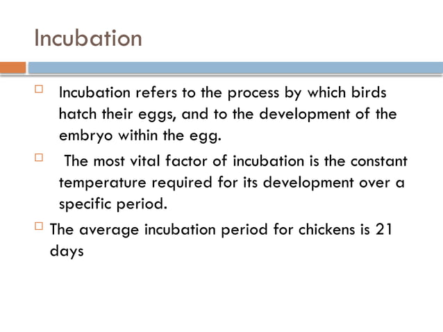 Lecture 5 Incubation Requirements - Copy.pptx