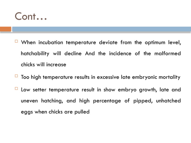Lecture 5 Incubation Requirements - Copy.pptx