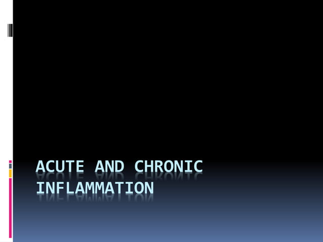 LECTURE 5 INFLAMMATION.pptx