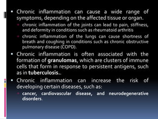 LECTURE 5 INFLAMMATION.pptx