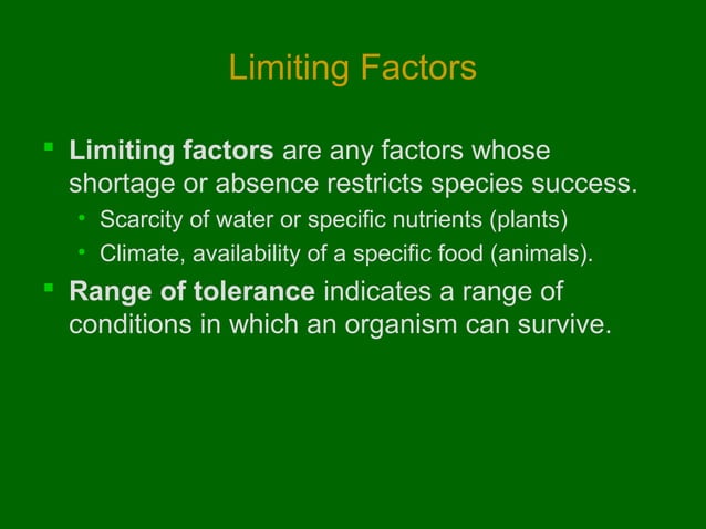 Lecture 5 interactions | PPT