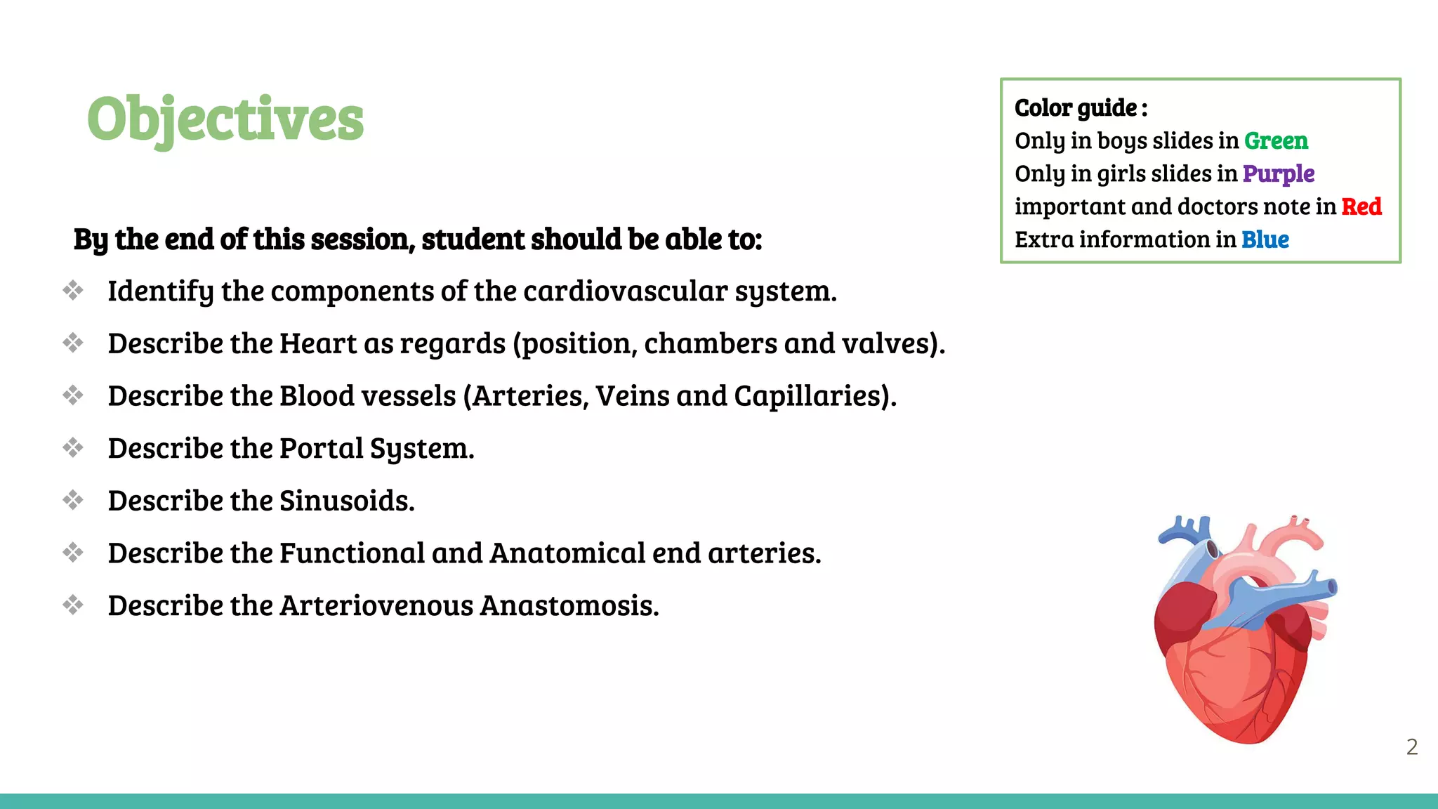 Lecture (5) INTRODUCTION OF CARDIOVASCULAR SYSTEM (CVS) .pdf