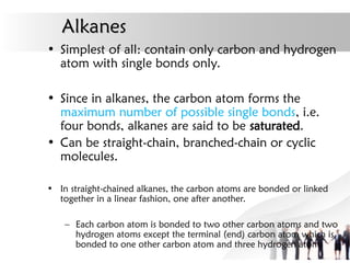Lecture 5 Introduction to Organic Chemistry.ppt
