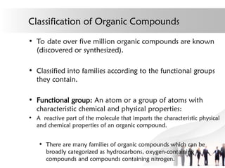 Lecture 5 Introduction to Organic Chemistry.ppt