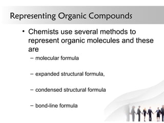 Lecture 5 Introduction to Organic Chemistry.ppt