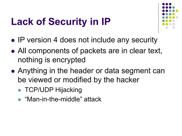 Lecture5_IP_NAT.ppt | Free Download