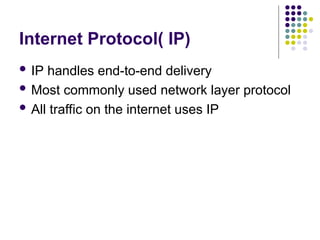 Lecture5_IP_NAT about ip addressing and .ppt