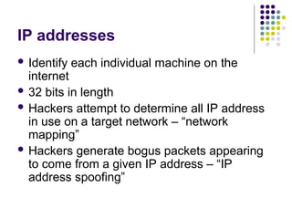 Lecture5_IP_NAT about ip addressing and .ppt