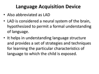Lecture 5 Language Development in Infancy.pptx