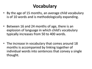 Lecture 5 Language Development in Infancy.pptx