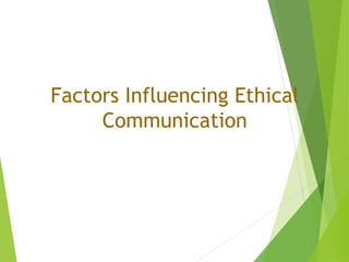 Lecture 5 professional ethics to get manner education | PDF