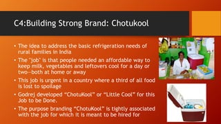 Lecture on Marketing Strategy for the course CE 405 by Dr. Raquibul ...