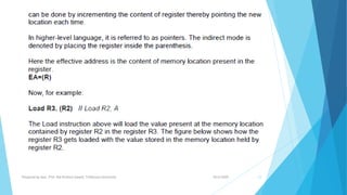 Lecture 5 m&ca | PPT