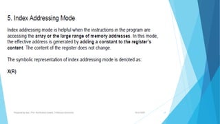 Lecture 5 m&ca | PPT